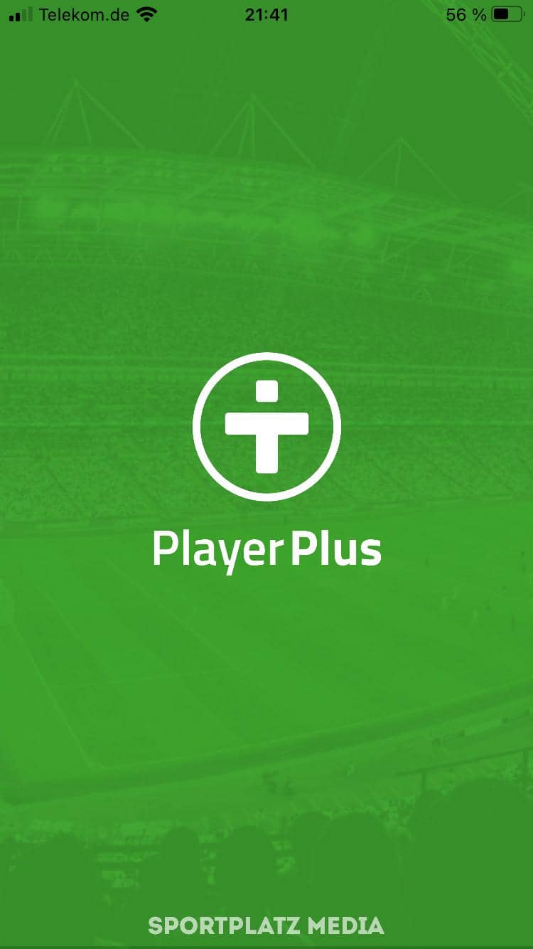 Teamorganisation mit der App SpielerPlus - FSV Krakow am See e. V.